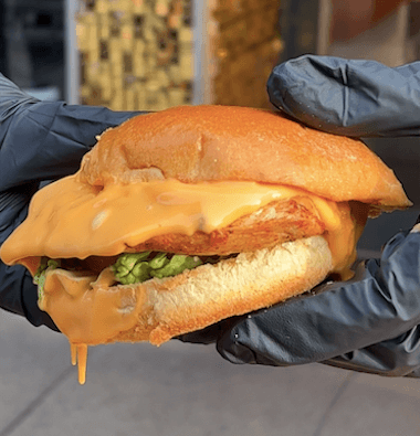 Nur Cafe | Best Cafe Manchester | Breakfast Lunch